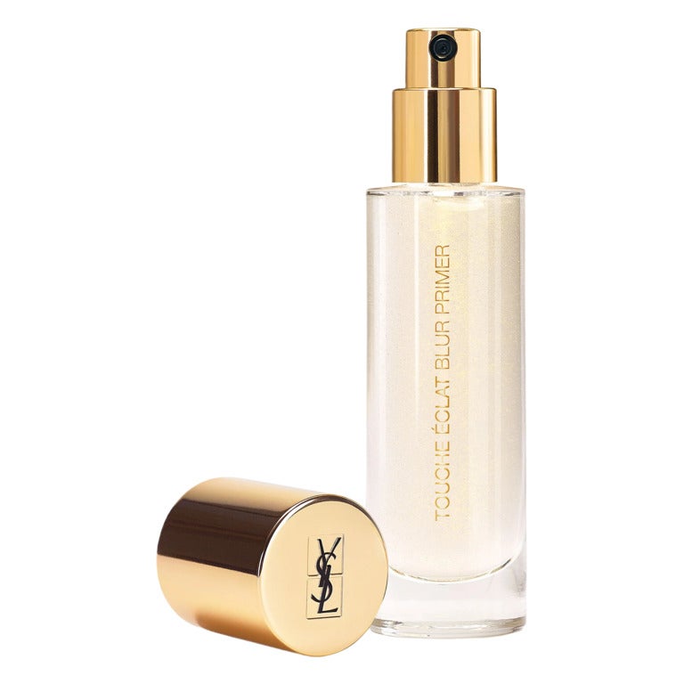 Yves Saint Laurent Touche Éclat Blur Ansiktsgrunder | Deloox.se