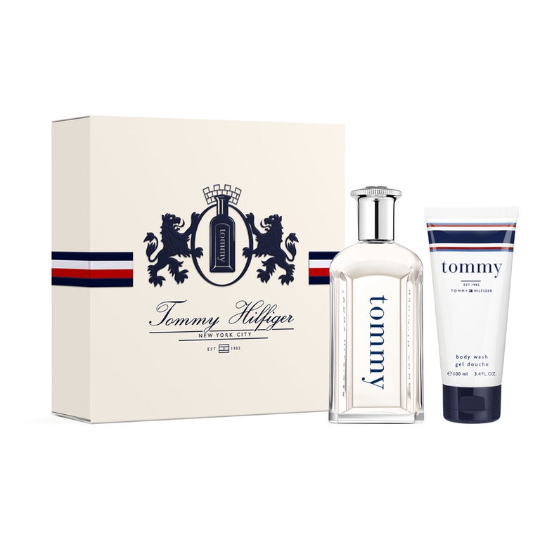 Tommy Hilfiger Tommy Gift Set | Deloox.com