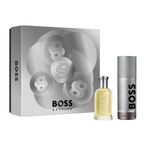 Hugo Boss Boss Bottled Gave sæt | Deloox.dk