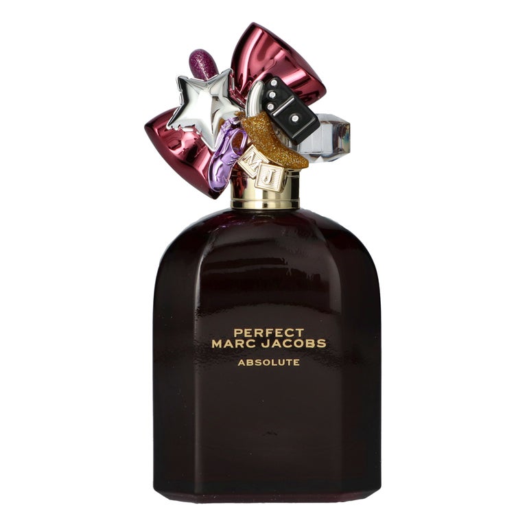 Marc Jacobs Perfect Absolute Eau de Parfum | Deloox.be