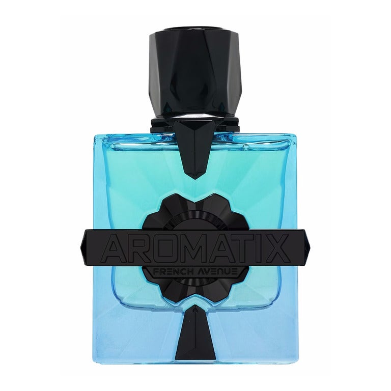 French Avenue Aromatix X Magnetiq Extrait de Parfum kopen | Deloox.nl