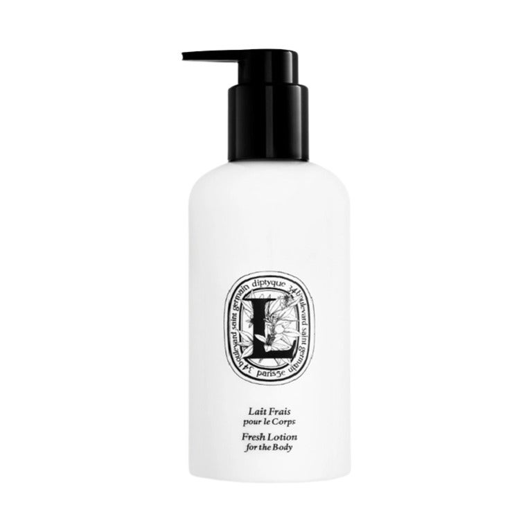 Diptyque Fresh Body Lotion | Deloox.be