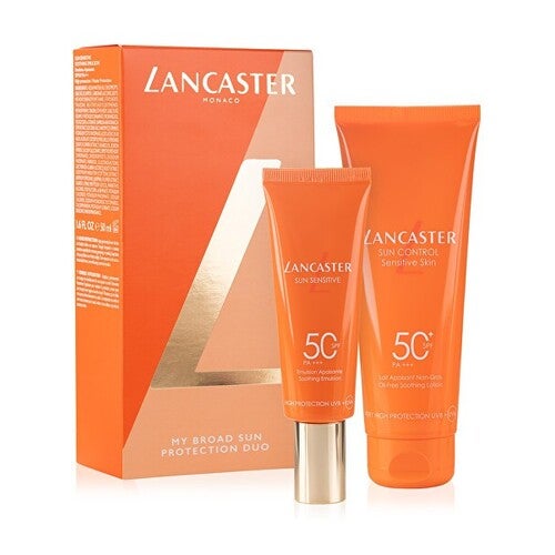 Lancaster Sun Set | Deloox.com