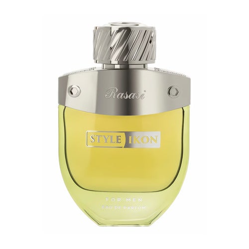 Rasasi Style Ikon Eau de Parfum | Deloox.com