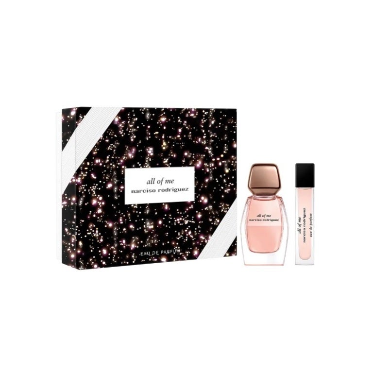 Narciso Rodriguez All Of Me Gift Set kopen | Deloox.nl