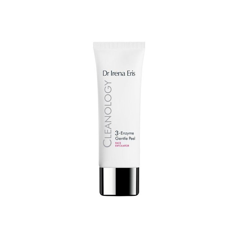 Dr Irena Eris Cleanology 3-Enzyme Gentle Face Exfoliator | Deloox.fi