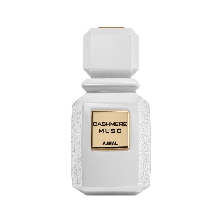 Ajmal Cashmere Musk Eau de Parfum | Deloox.be