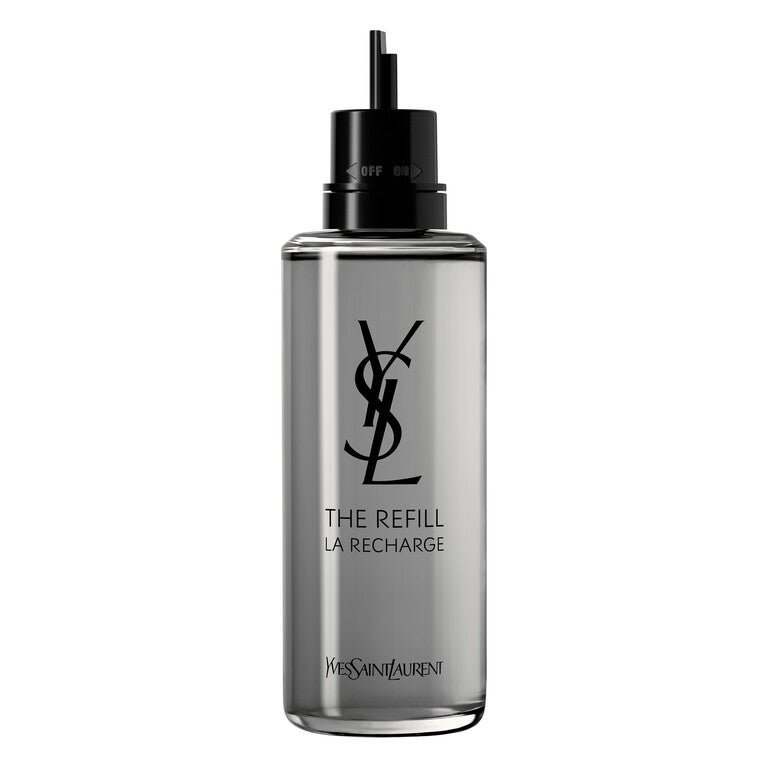 Yves Saint Laurent MYSLF Le Parfum Perfume Recambio | Deloox.es