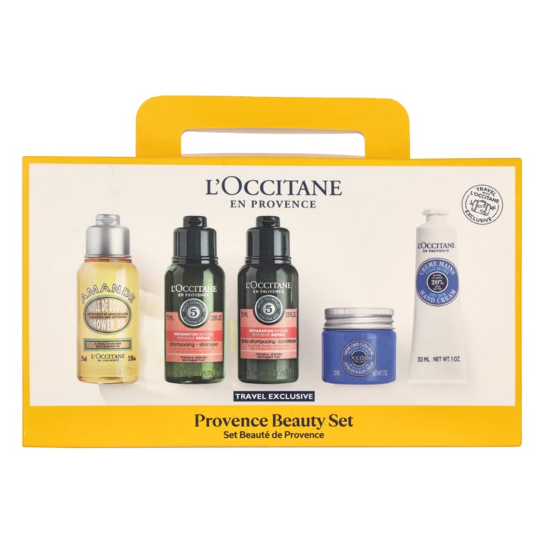 L'Occitane Provence Beauty Set kaufen | Deloox.de