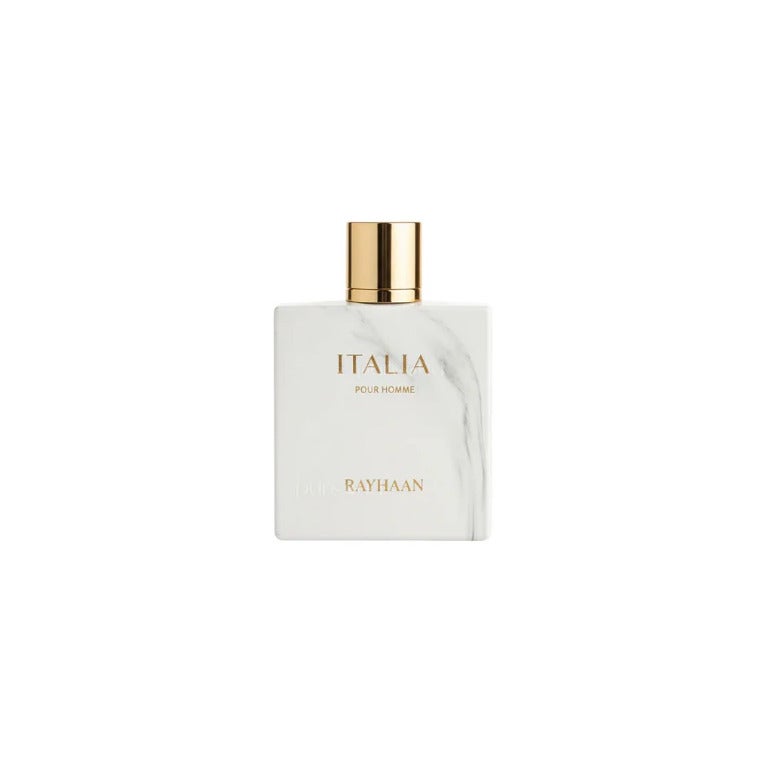 Rayhaan Italia Eau de Parfum | Deloox.es