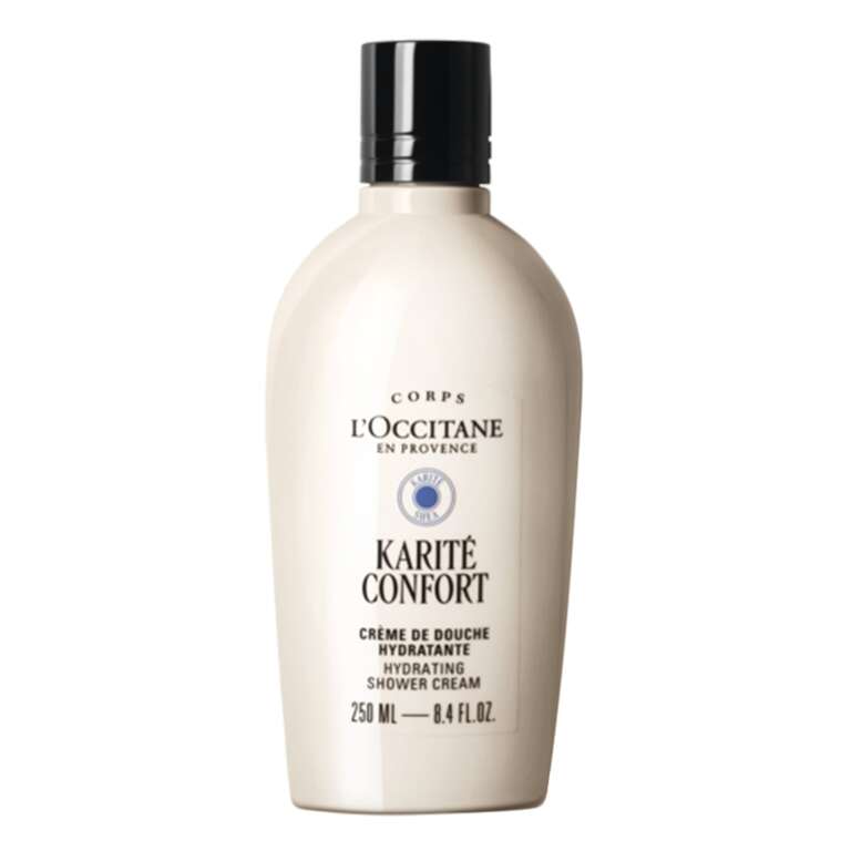 L'Occitane Karité Confort Body Cream kaufen | Deloox.de