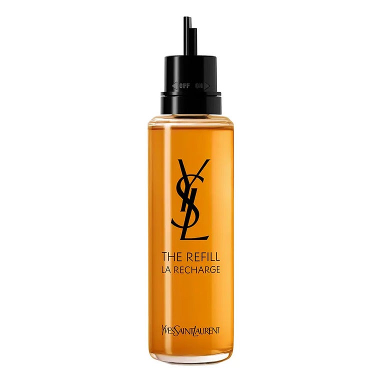 Yves Saint Laurent Libre Intense Eau de Parfum Recharge | Deloox.be
