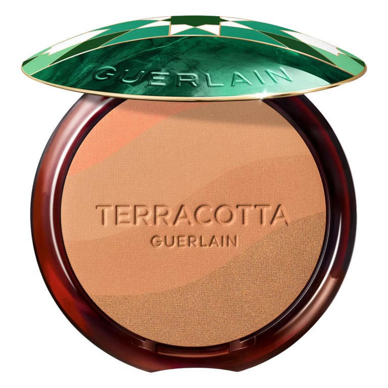 Guerlain Terracotta Refillable Bronzer Limited edition | Deloox.se