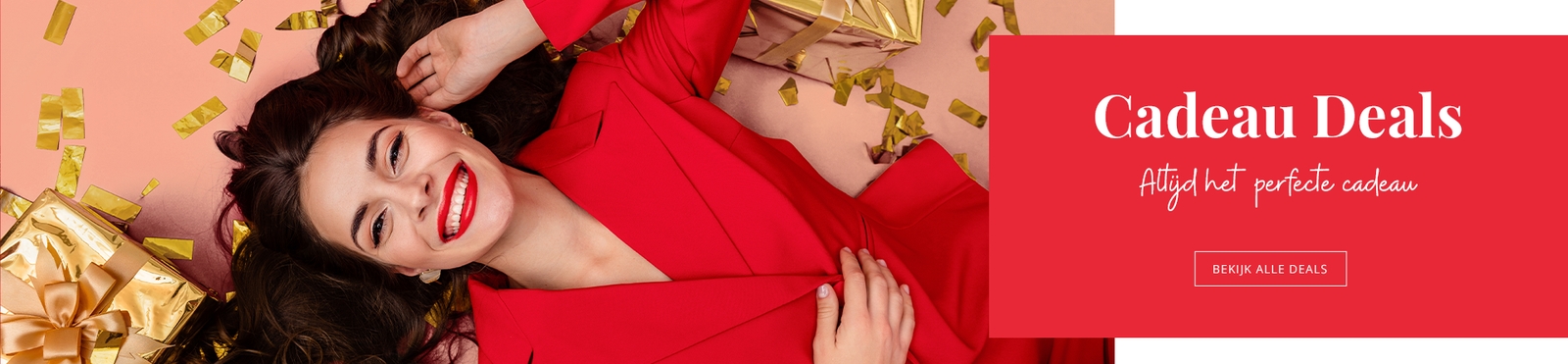 Deloox.nl » parfum & beauty | Geniet er gewoon van