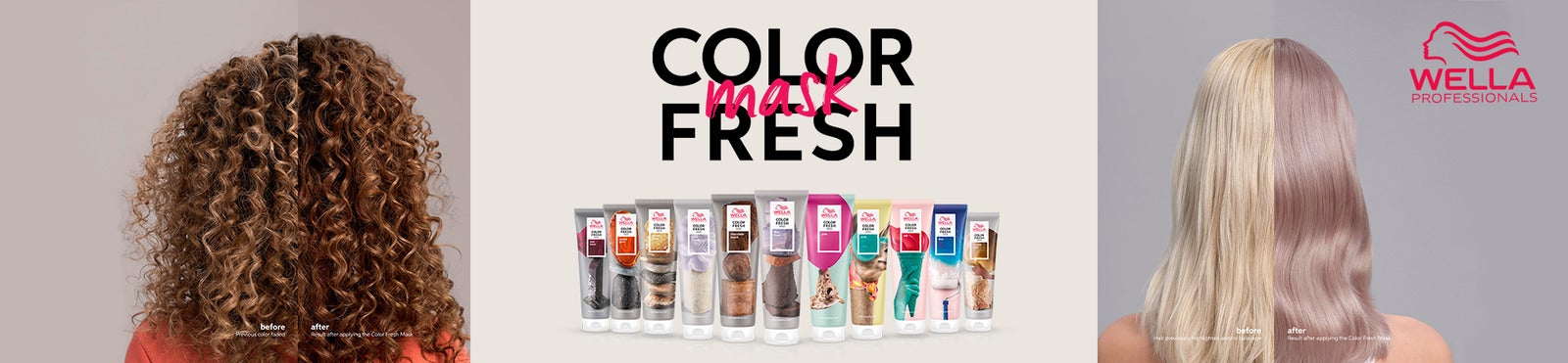 Wella Professionals Wella Professionals coloration des cheveux | Deloox ...