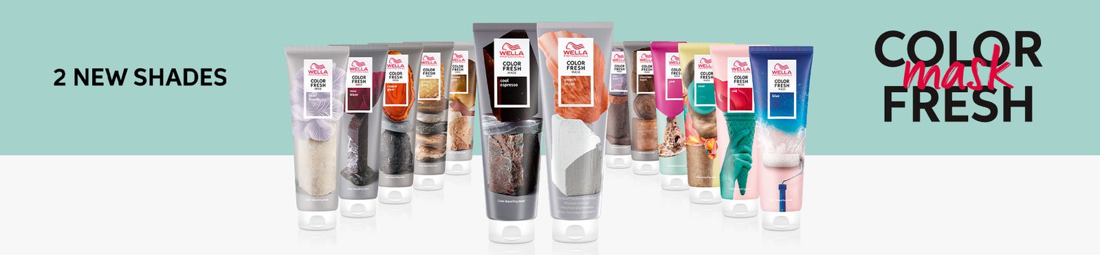 Wella Professionals Color Fresh kopen | Deloox.nl • Geniet er gewoon van