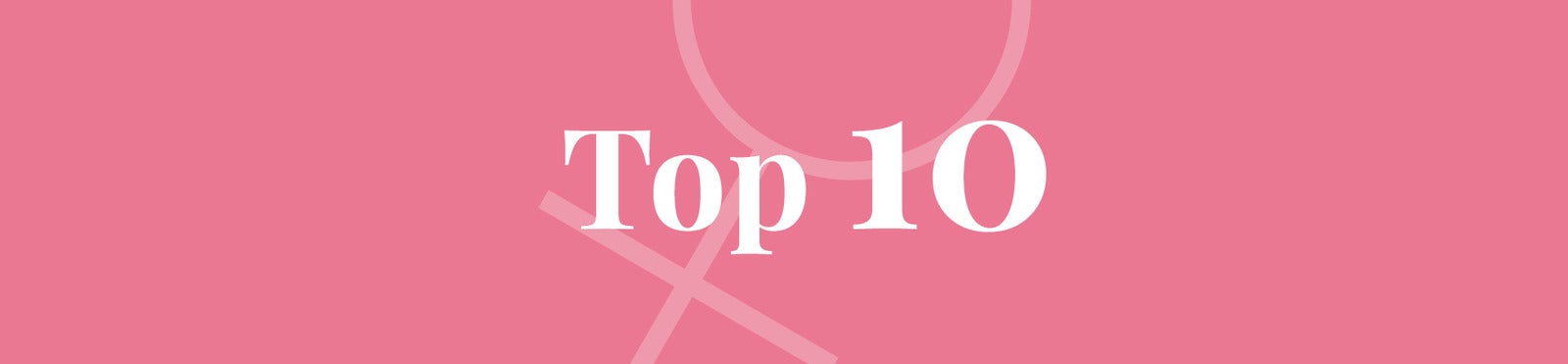 Top 10 women's perfume | Deloox.com • Just enjoy
