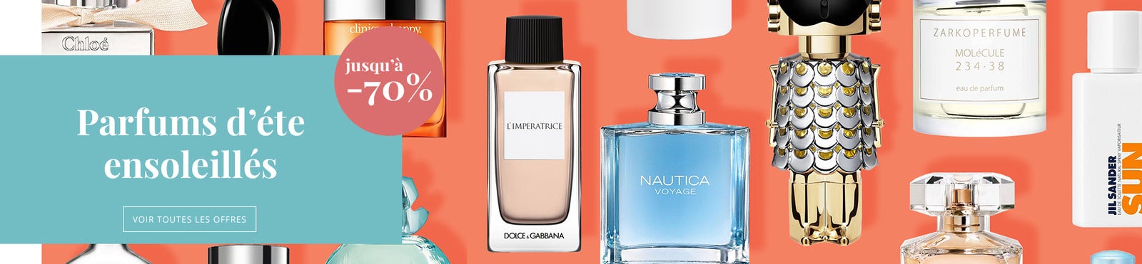 Deloox.be » parfum & beauté | Faites vous plaisir